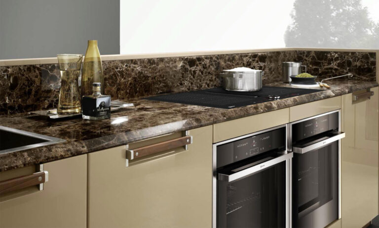 14 Stunning Cabinet Handles and Knobs to Add Character - French Cabinetry